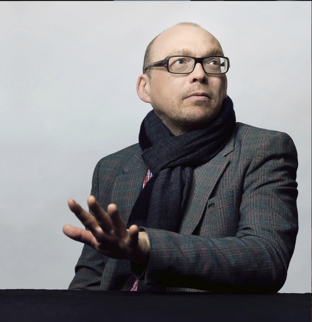 Bugge Wesseltoft - Vif Tour