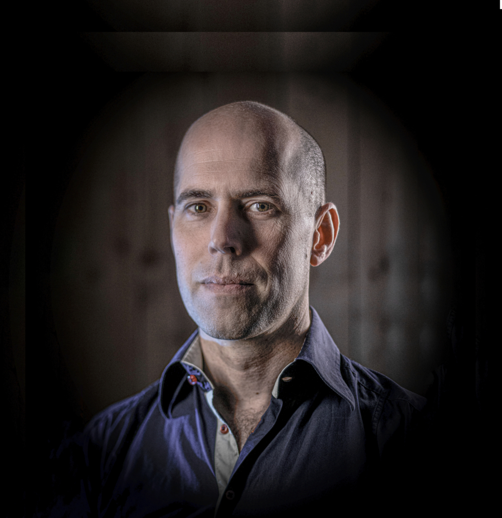 Chris Jennings - Vif Tour